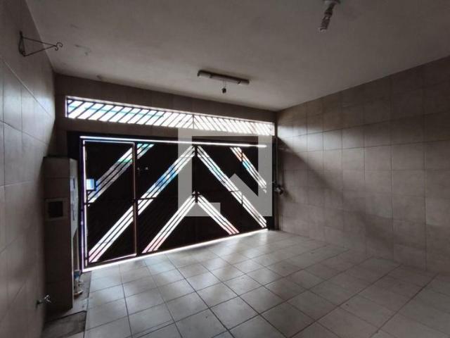 Casa, Vila Jordanópolis, 2 Quartos, 95 m2 São Bernardo do Campo