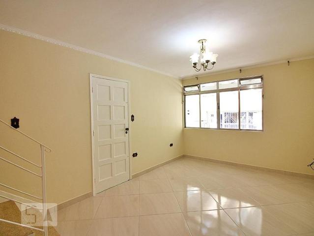 Casa, Vila Jordanópolis, 2 Quartos, 110 m2 São Bernardo do Campo