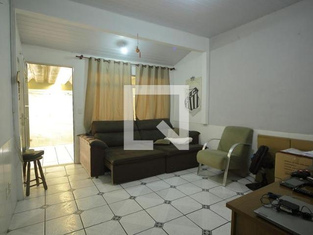 Casa, Vila Jordanópolis, 2 Quartos, 274 m2 São Bernardo do Campo