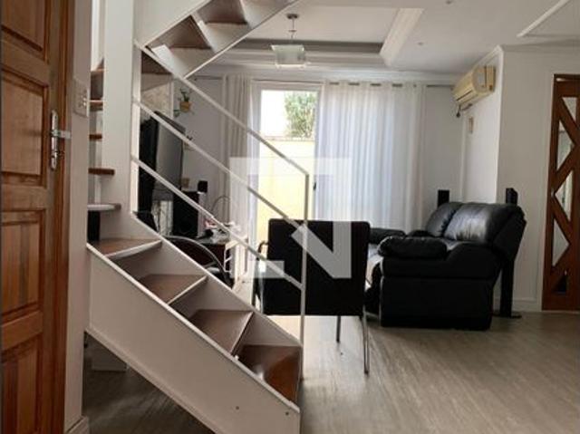 Casa, Vila Jordanópolis, 3 Quartos, 89 m2 São Bernardo do Campo
