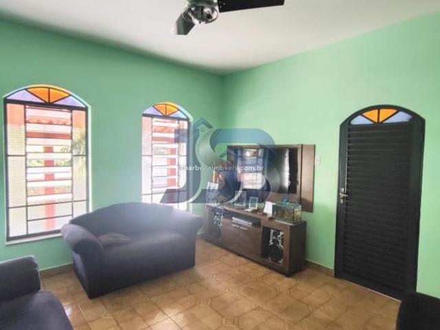 Casa, Vila José de Paula, Mogi Guaçu, SP
