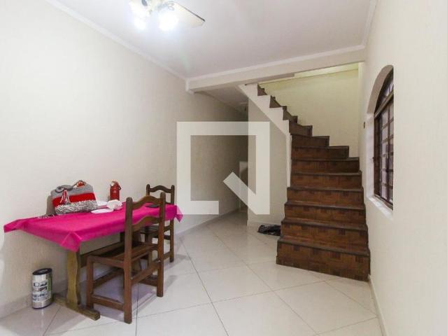 Casa, Vila Jacuí, 3 Quartos, 149 m2 São Paulo