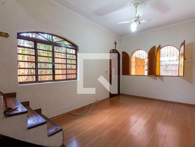 Casa, Vila Jacuí, 3 Quartos, 149 m2 São Paulo