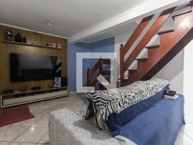 Casa, Vila Jacuí, 3 Quartos, 150 m2 São Paulo