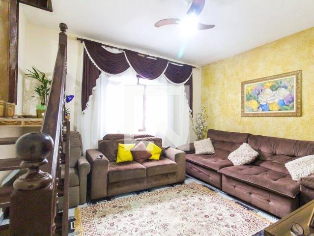 Casa, Vila Jacuí, 3 Quartos, 160 m2 São Paulo