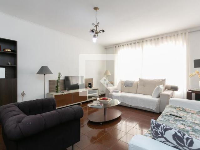 Casa, Vila Jacuí, 3 Quartos, 176 m2 São Paulo
