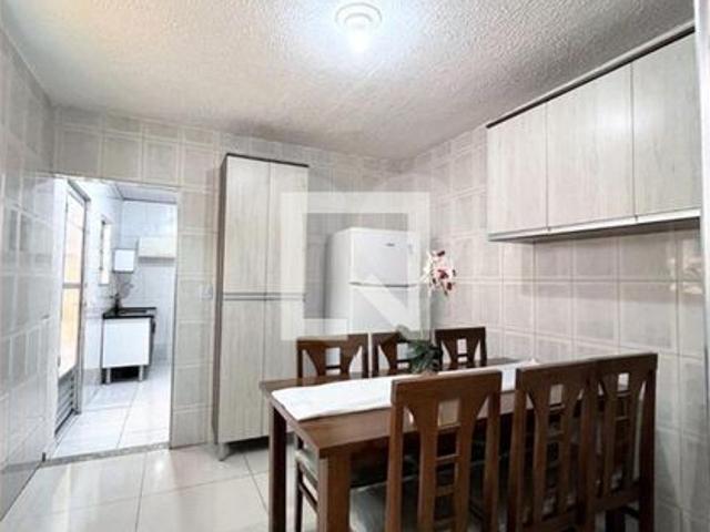 Casa, Vila Jacuí, 3 Quartos, 187 m2 São Paulo