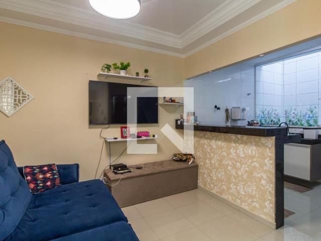 Casa, Vila Jacuí, 3 Quartos, 100 m2 São Paulo
