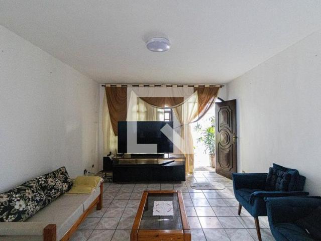 Casa, Vila Jacuí, 3 Quartos, 102 m2 São Paulo