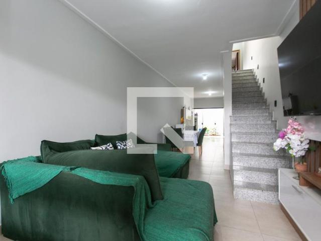 Casa, Vila Jacuí, 3 Quartos, 117 m2 São Paulo