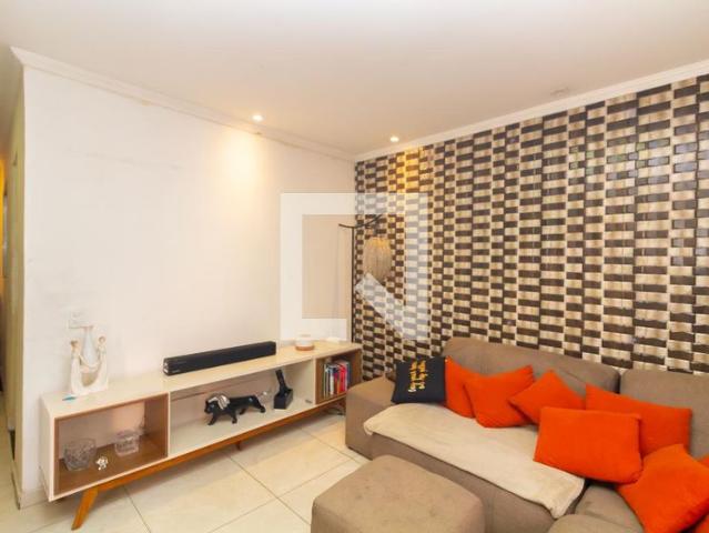 Casa, Vila Jacuí, 3 Quartos, 115 m2 São Paulo