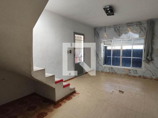 Casa, Vila Jacuí, 3 Quartos, 115 m2 São Paulo