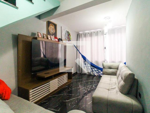Casa, Vila Jacuí, 3 Quartos, 120 m2 São Paulo