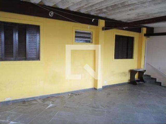 Casa, Vila Jacuí, 3 Quartos, 120 m2 São Paulo