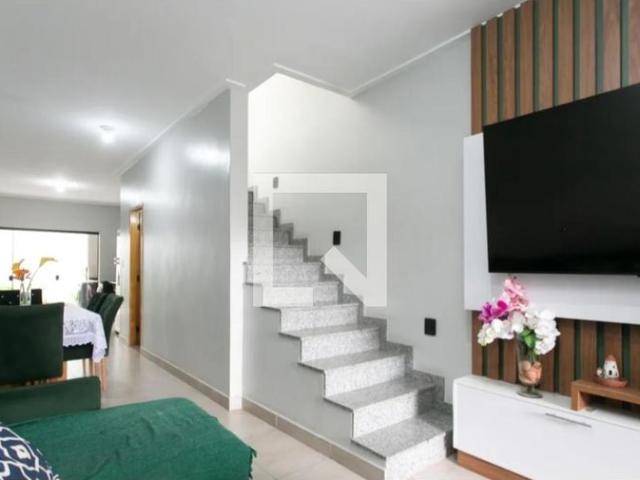 Casa, Vila Jacuí, 3 Quartos, 122 m2 São Paulo