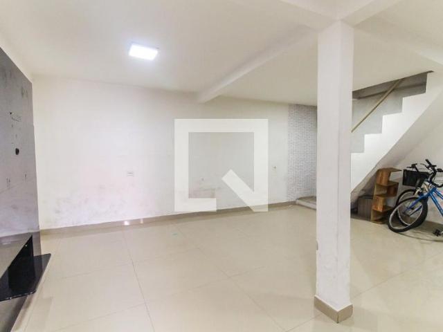 Casa, Vila Jacuí, 3 Quartos, 125 m2 São Paulo