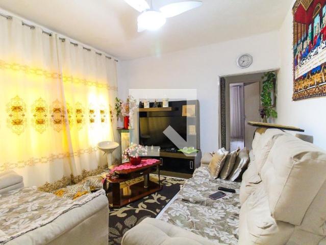 Casa, Vila Jacuí, 3 Quartos, 125 m2 São Paulo