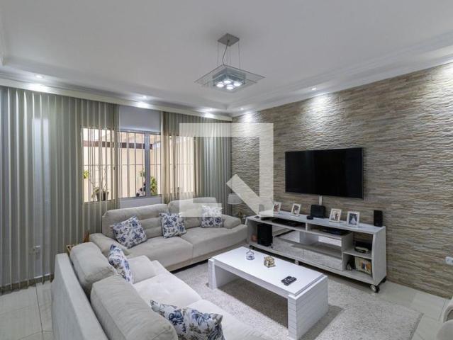 Casa, Vila Jacuí, 3 Quartos, 126 m2 São Paulo