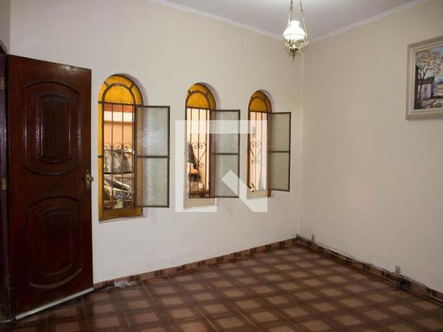 Casa, Vila Jacuí, 3 Quartos, 135 m2 São Paulo