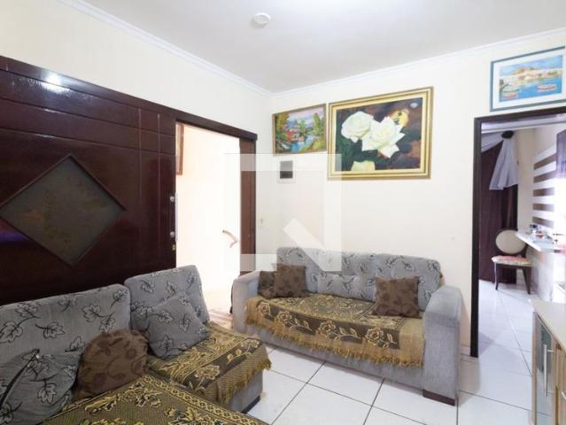 Casa, Vila Jacuí, 3 Quartos, 250 m2 São Paulo