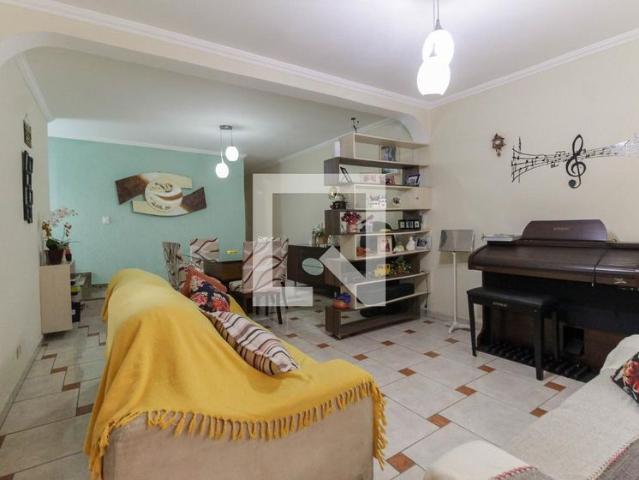 Casa, Vila Jacuí, 3 Quartos, 205 m2 São Paulo