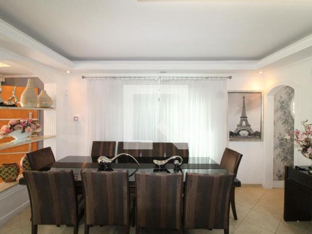 Casa, Vila Jacuí, 3 Quartos, 200 m2 São Paulo