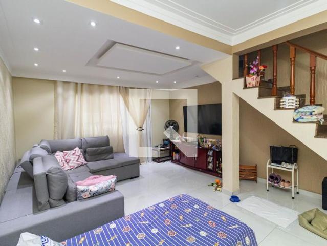 Casa, Vila Jacuí, 3 Quartos, 200 m2 São Paulo