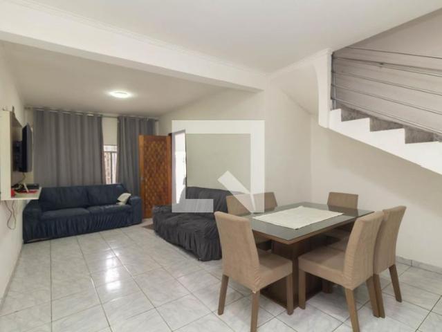 Casa, Vila Jacuí, 3 Quartos, 210 m2 São Paulo