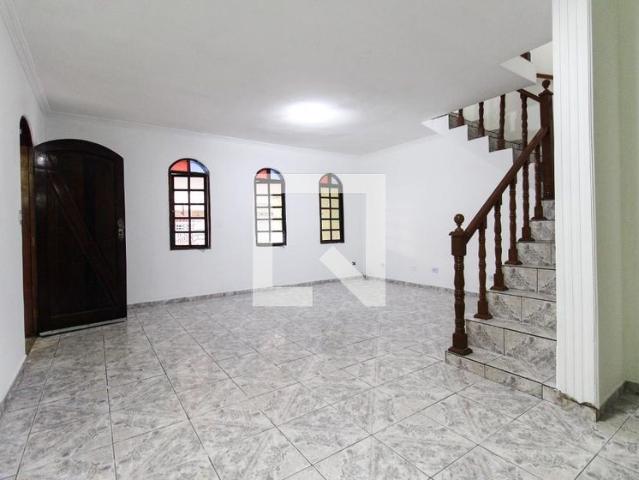 Casa, Vila Jacuí, 3 Quartos, 225 m2 São Paulo