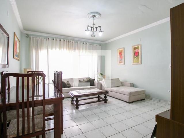 Casa, Vila Jacuí, 3 Quartos, 226 m2 São Paulo