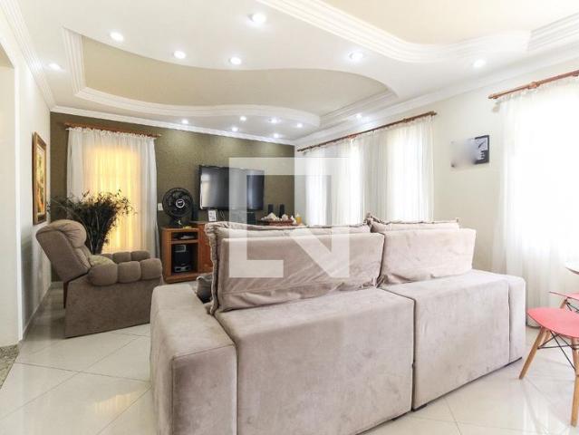 Casa, Vila Jacuí, 3 Quartos, 300 m2 São Paulo