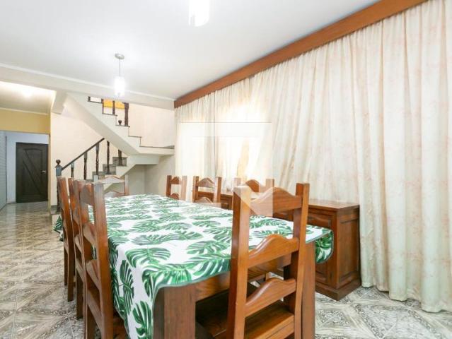 Casa, Vila Jacuí, 3 Quartos, 300 m2 São Paulo