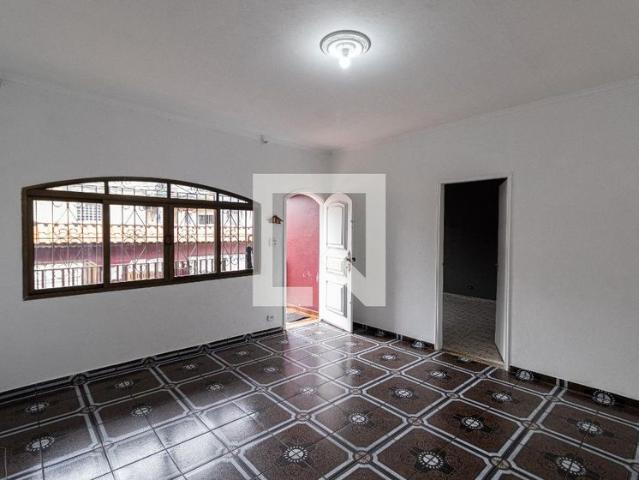 Casa, Vila Jacuí, 3 Quartos, 80 m2 São Paulo
