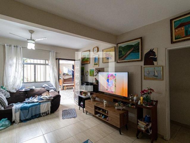Casa, Vila Jacuí, 1 Quarto, 120 m2 São Paulo