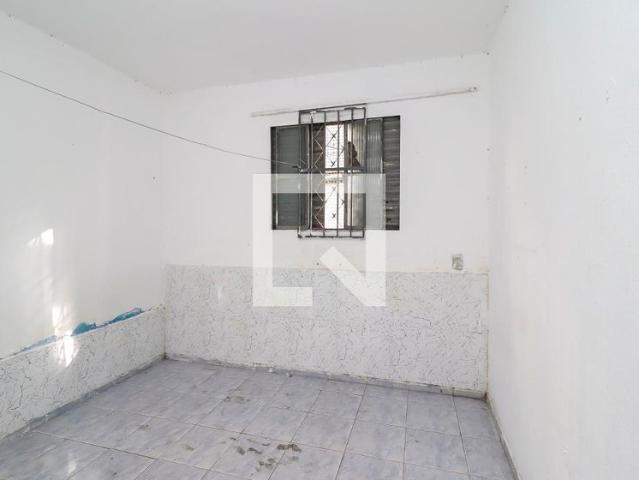 Casa, Vila Jacuí, 1 Quarto, 25 m2 São Paulo