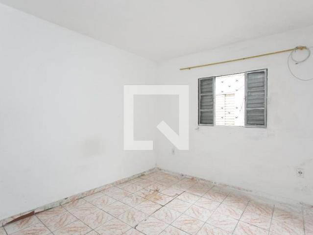 Casa, Vila Jacuí, 1 Quarto, 25 m2 São Paulo