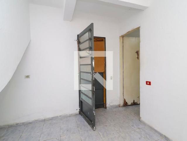 Casa, Vila Jacuí, 1 Quarto, 25 m2 São Paulo