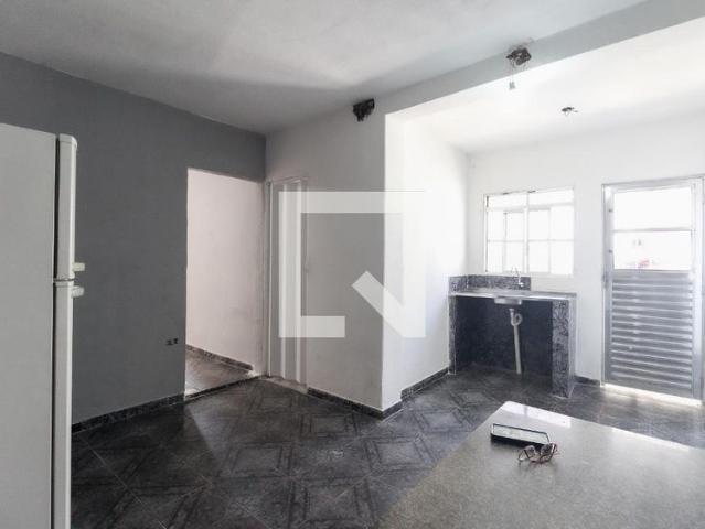 Casa, Vila Jacuí, 1 Quarto, 29 m2 São Paulo