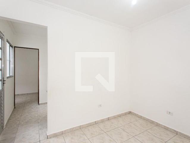 Casa, Vila Jacuí, 1 Quarto, 30 m2 São Paulo