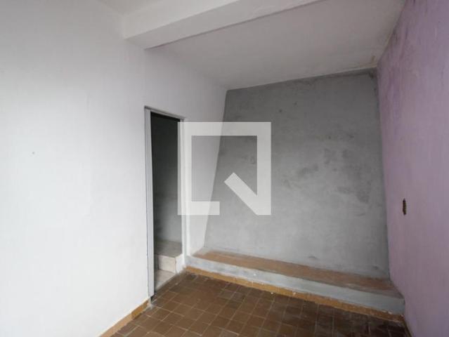Casa, Vila Jacuí, 1 Quarto, 35 m2 São Paulo