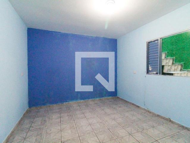 Casa, Vila Jacuí, 1 Quarto, 35 m2 São Paulo