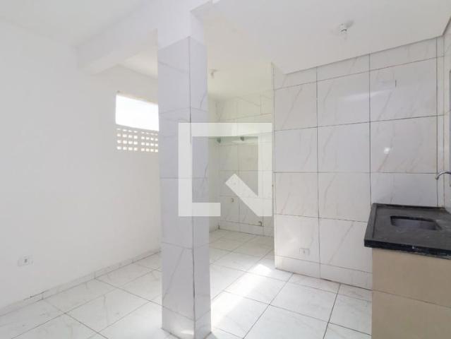 Casa, Vila Jacuí, 1 Quarto, 35 m2 São Paulo