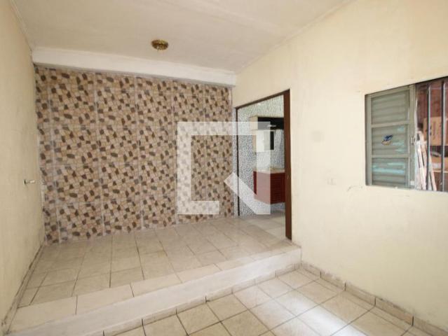 Casa, Vila Jacuí, 1 Quarto, 35 m2 São Paulo