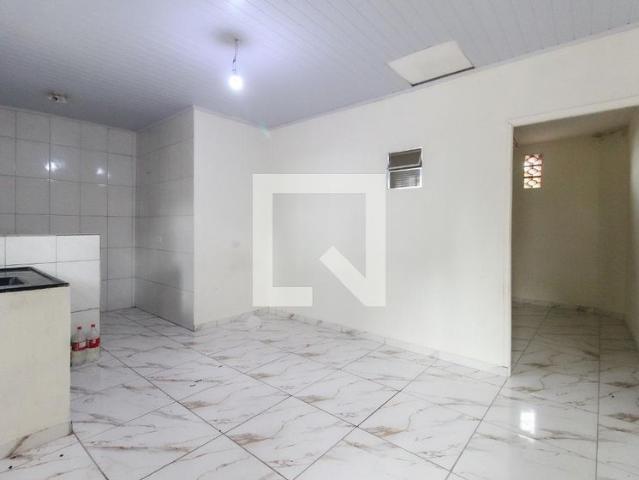 Casa, Vila Jacuí, 1 Quarto, 37 m2 São Paulo