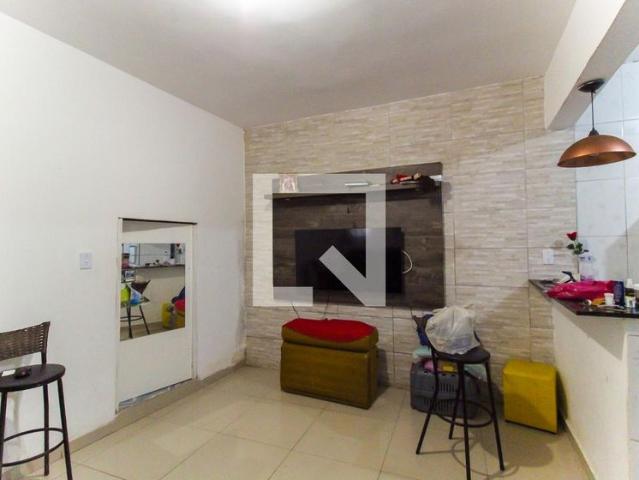 Casa, Vila Jacuí, 1 Quarto, 38 m2 São Paulo