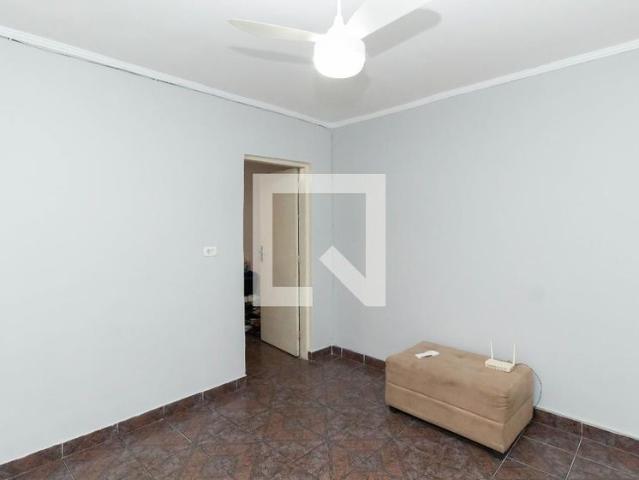 Casa, Vila Jacuí, 1 Quarto, 40 m2 São Paulo
