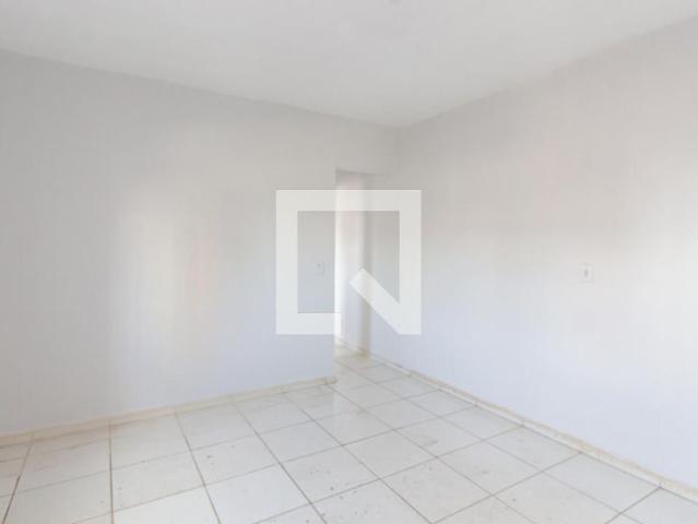 Casa, Vila Jacuí, 1 Quarto, 44 m2 São Paulo