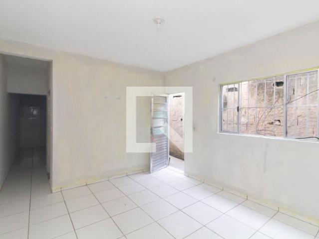 Casa, Vila Jacuí, 1 Quarto, 45 m2 São Paulo