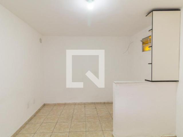 Casa, Vila Jacuí, 1 Quarto, 48 m2 São Paulo