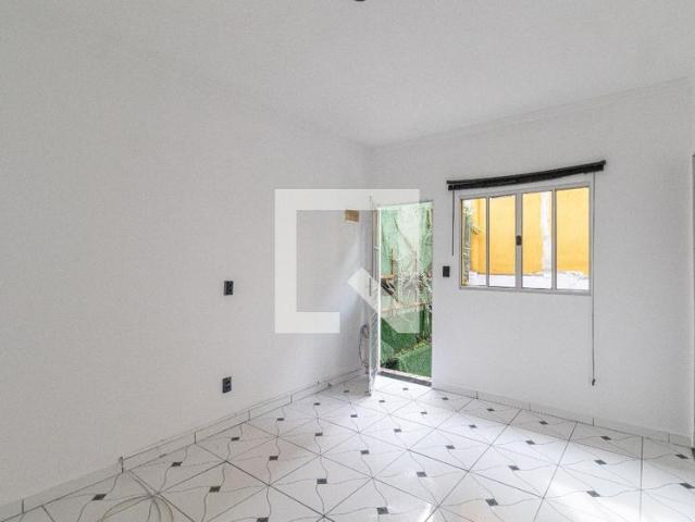 Casa, Vila Jacuí, 1 Quarto, 48 m2 São Paulo